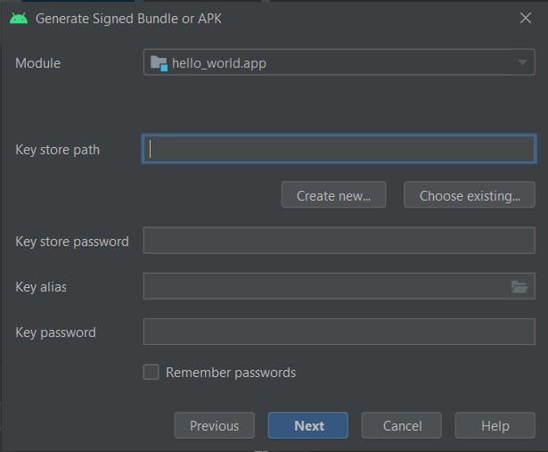 How to Generate APK and Signed APK Files in Android Studio | Envato Tuts+